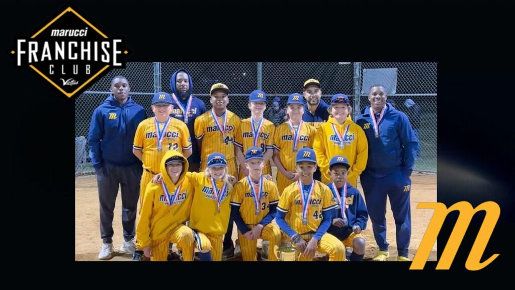 Marucci Prospects East Coast | Marucci Prospects Organization